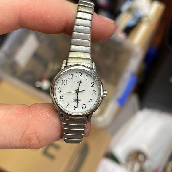 Timex | Accessories | Timex Watch Ladies Small | Poshmark